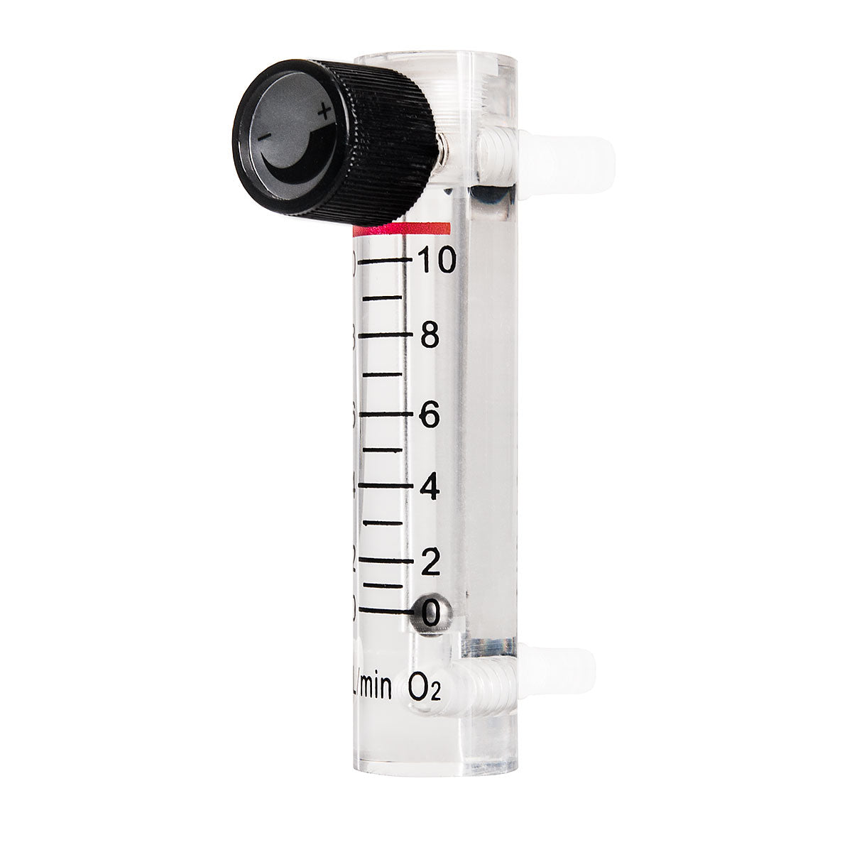 10L Oxygen Flow Meter – Rapid Antigen Australia