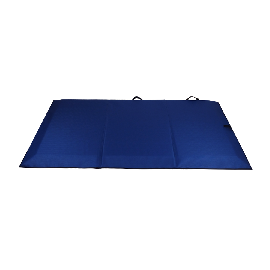 Bevelled Edge Bedside Safety Crash Mat – Rapid Antigen Australia