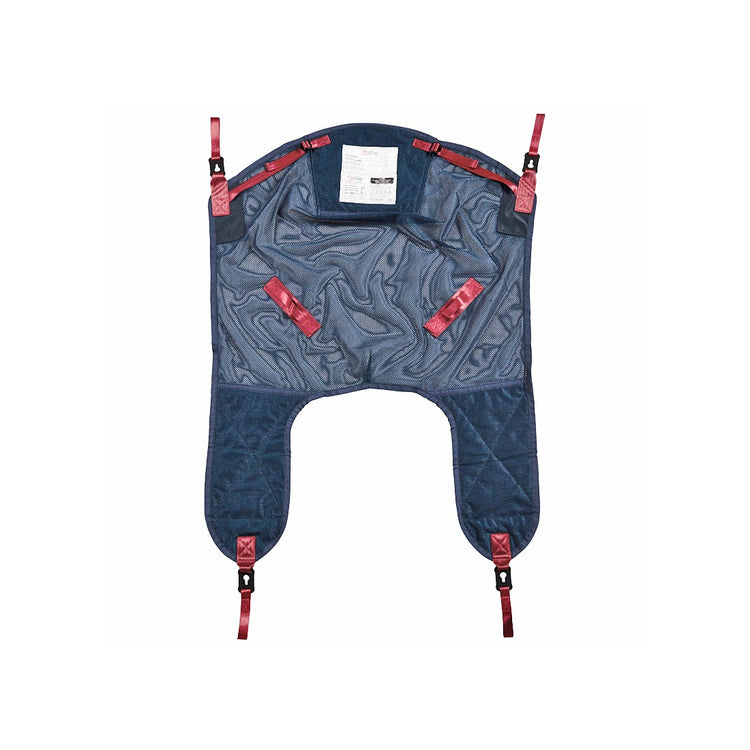 Pivot Sling & Head Support - Large – Rapid Antigen Australia