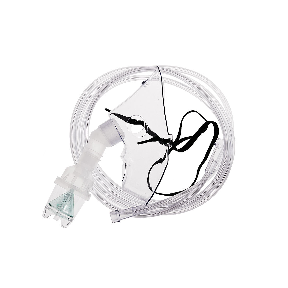 Nebuliser Mask, Adult – Rapid Antigen Australia