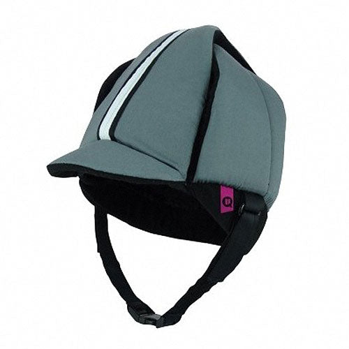 Peaked Cap Soft Head Protector – Rapid Antigen Australia