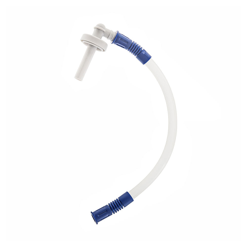 Serial Suction Tubing – Rapid Antigen Australia